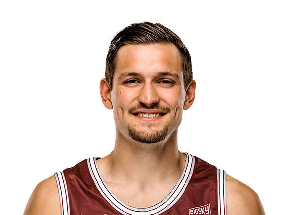 Peter Jones - Montana Grizzlies Forward - ESPN