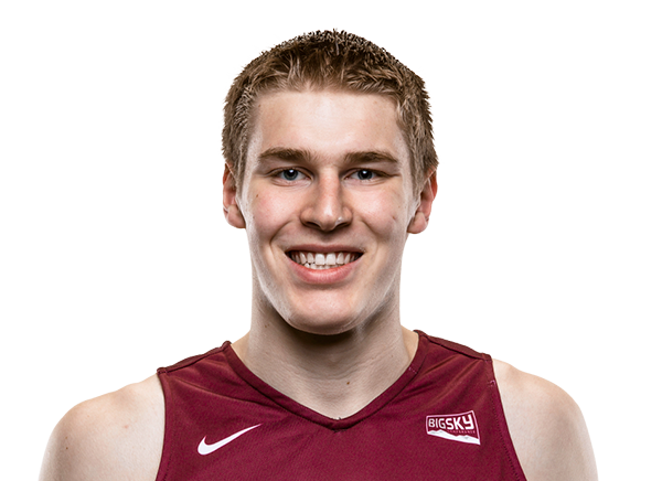 Kelby Kramer - Montana Grizzlies Center - ESPN