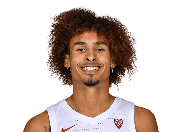 Isaac Bonton - Washington State Cougars Guard - ESPN