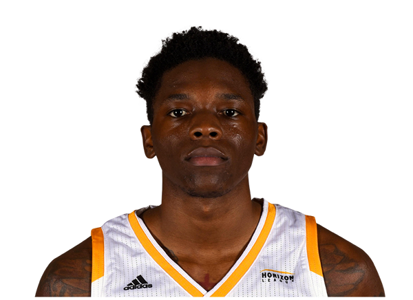 Carlos Hines - Northern Kentucky Norse Guard - ESPN