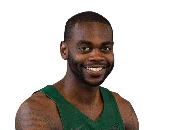 Vonte Carter - Portland State Vikings Guard - ESPN