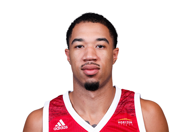 Jamil Jackson Jr. - IU Indianapolis Jaguars Guard - ESPN