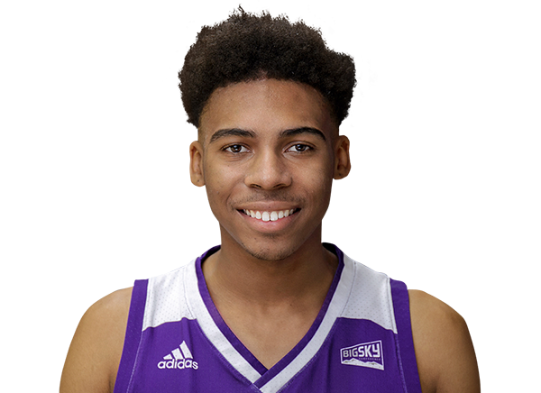 Alan Lang - Mobile Rams Forward - ESPN