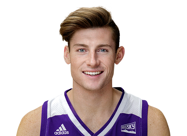 Caleb Leonhardt - Weber State Wildcats Guard - ESPN