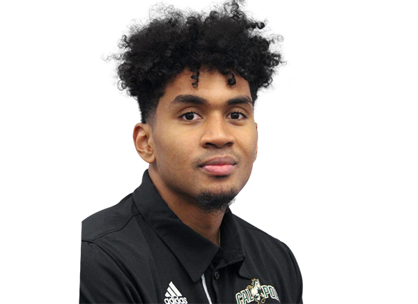 Marcellus Garrick - Cal Poly Mustangs Guard - ESPN