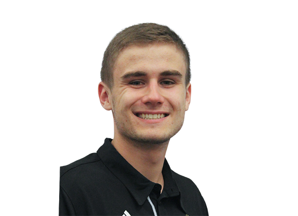 Karlis Garoza - Cal Poly Mustangs Forward - ESPN