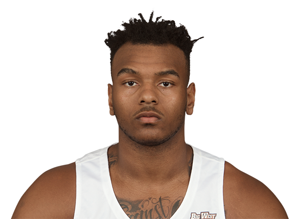 Josh Pitts - Cal State Fullerton Titans Forward - ESPN (IN)