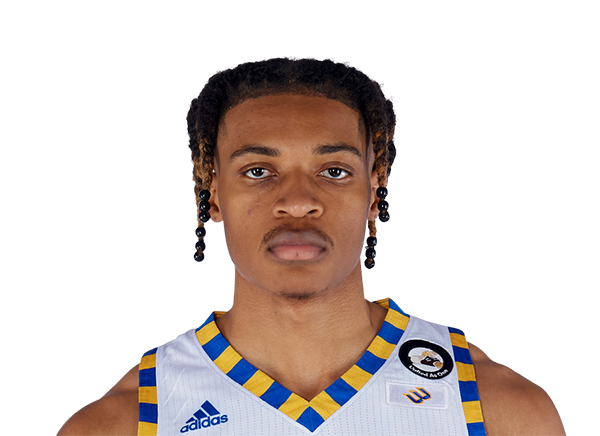 Justin McCall - Cal State Bakersfield Roadrunners Guard - ESPN