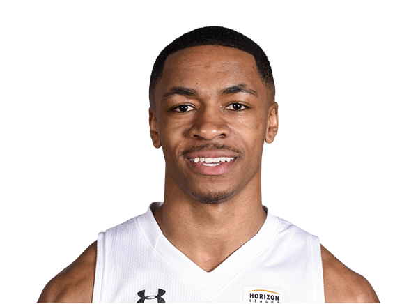 Jalon Pipkins - Purdue Fort Wayne Mastodons Guard - ESPN
