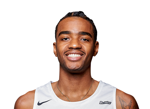 Jordan Roberts - Long Beach State Beach Forward - ESPN