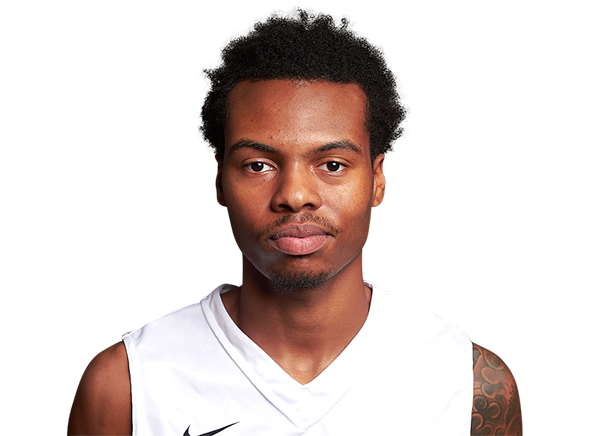 KJ Byers - Long Beach State Beach Forward - ESPN