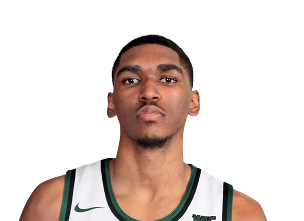 Anthony Harris - Chicago State Cougars Guard - ESPN