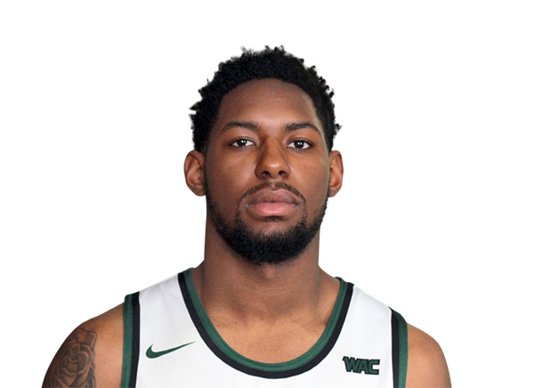 Travon Bell - Chicago State Cougars Guard - ESPN