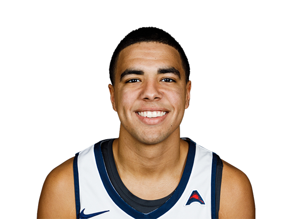 Elijah Cuffee - Liberty Flames Guard - ESPN