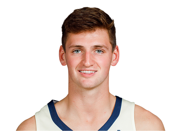 Keegan McDowell - Liberty Flames Guard - ESPN