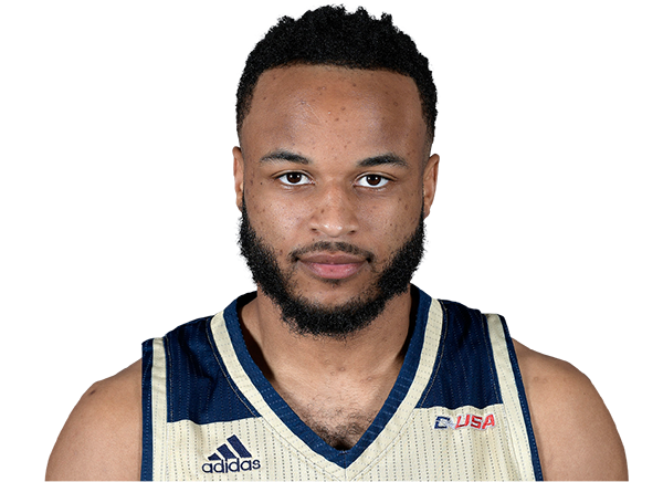 Brian Beard Jr. - Florida International Panthers Guard - ESPN