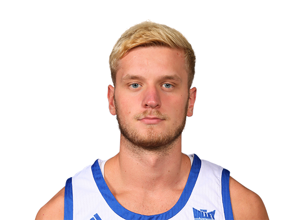 Antonio Pilipovic - Drake Bulldogs Forward - ESPN