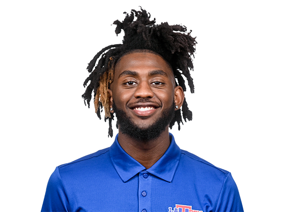 Exavian Christon - Louisiana Tech Bulldogs Guard - ESPN
