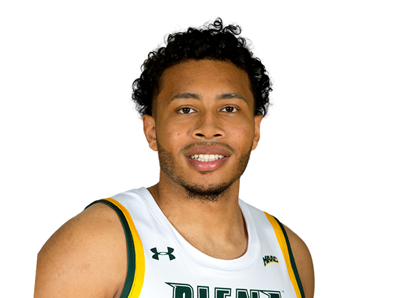 Harrison Curry - Siena Saints Forward - ESPN