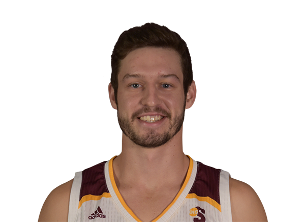 Kyle Zunic - Winthrop Eagles Guard - ESPN