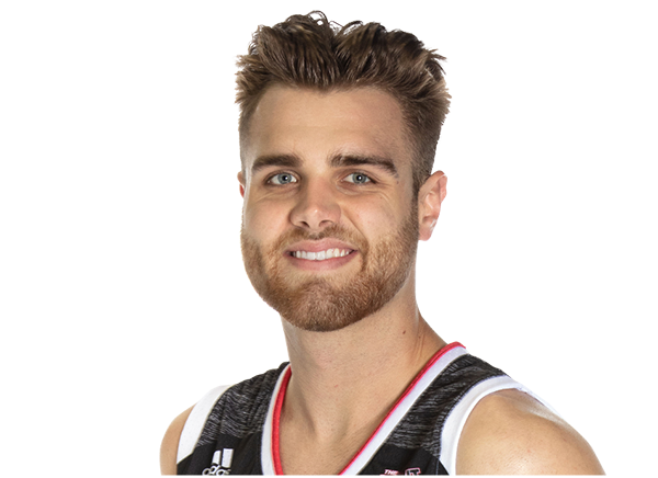 Logan Strom - Atacante de Omaha Mavericks - - ESPN (DO)