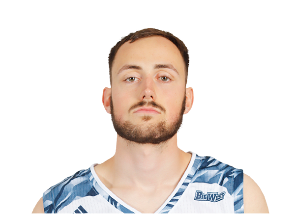 Solomon Ruddell - UC Irvine Anteaters Center - ESPN
