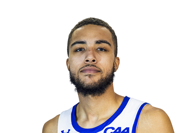 Marquis Godwin - Hampton Pirates Guard - ESPN