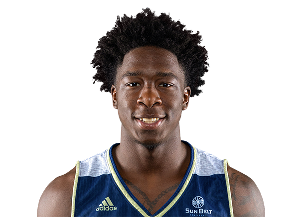 Zack Bryant - Georgia Southern Eagles Guard - ESPN