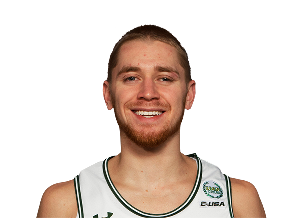 Anderson McCoy - Delta State Statesmen Guard - ESPN