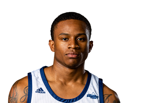 Evan Gilyard II - Kansas City Roos Guard - ESPN (PH)