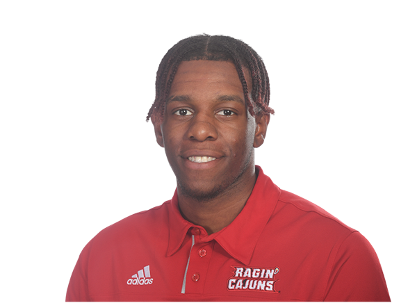 Tirus Smith - Louisiana Ragin' Cajuns Forward - ESPN