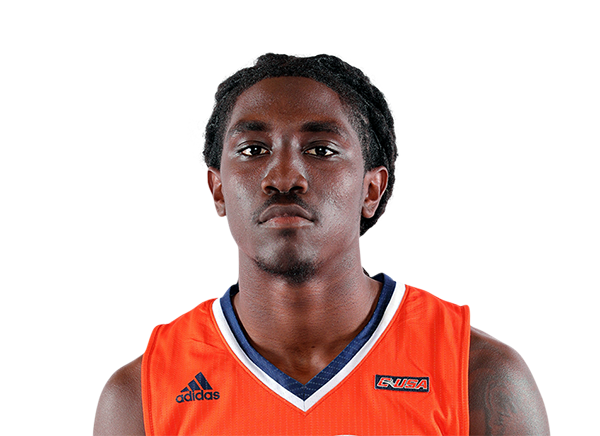 Keaton Wallace Stats, News, Bio | ESPN