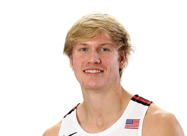 Taylor Bruninga - Illinois State Redbirds Forward - ESPN