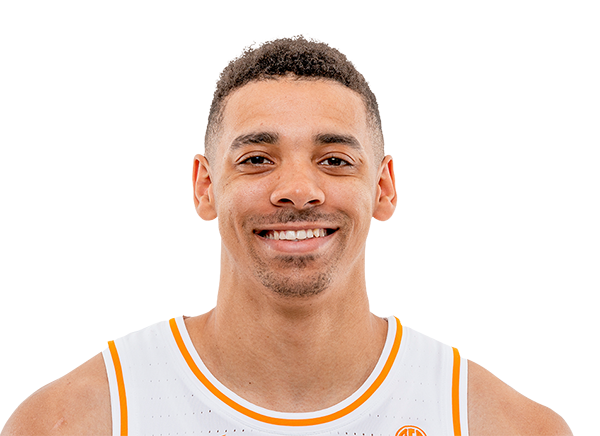 Tyreke Key - Tennessee Volunteers Guard - ESPN (UK)