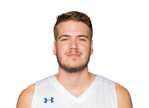 Daniel Huenermann - Indiana State Sycamores Forward - ESPN (PH)