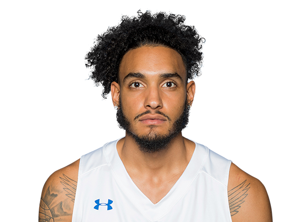 Devin Thomas - Indiana State Sycamores Forward - ESPN