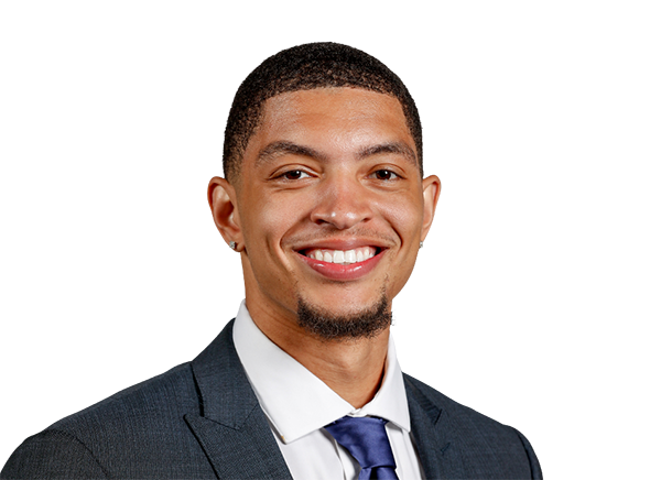 Lucas Williamson - Memphis Grizzlies Guard - ESPN
