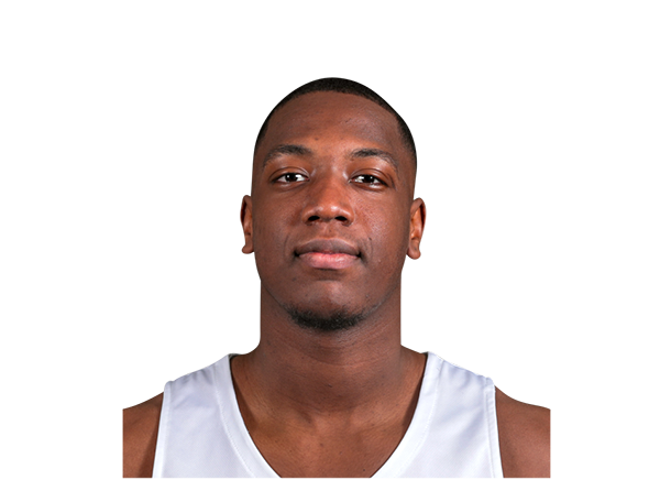 Reggie Scurry - Middle Tennessee Blue Raiders Forward - ESPN