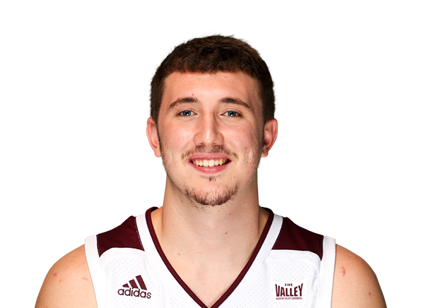 Jared Ridder - Missouri State Bears Forward - ESPN