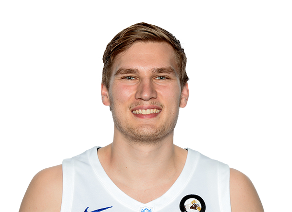 Marten Linssen - Saint Louis Billikens Forward - ESPN