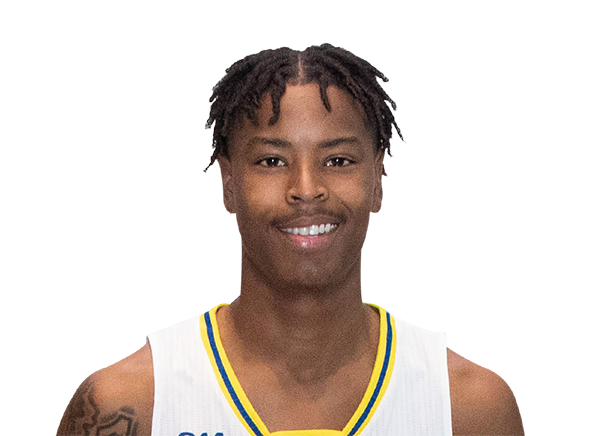 Kevin Anderson - Delaware Blue Hens Guard - ESPN