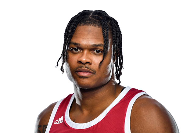 Greg Jones - Massachusetts Minutemen Forward - ESPN