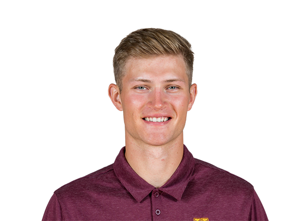 Luke Loewe - Minnesota Golden Gophers Guard - ESPN (UK)