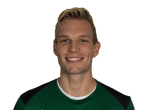 Hunter Crist - Binghamton Bearcats Guard - ESPN