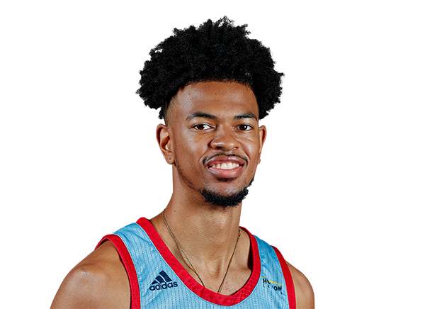Michael Diggins - UIC Flames Forward - ESPN (AU)