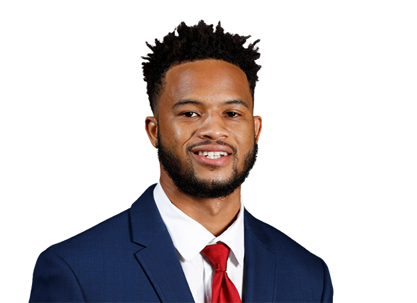 Jacob Wiley - UIC Flames Forward - ESPN