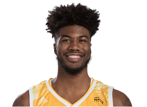 Vance Johnson - Milwaukee Panthers Forward - ESPN
