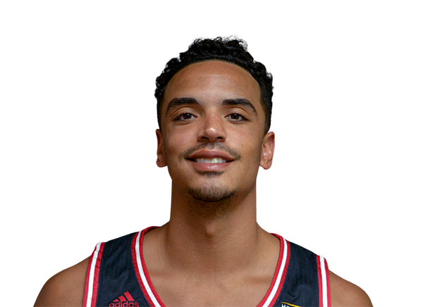 Zach Gunn - IU Indianapolis Jaguars Forward - ESPN