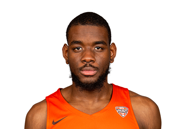 Joniya Gadson - Bowling Green Falcons Center - ESPN