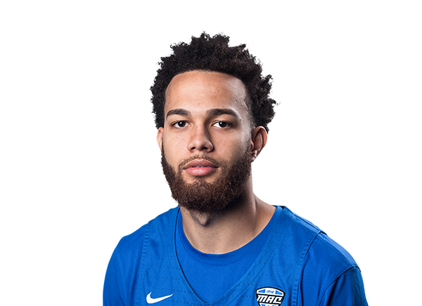 Jeremy Harris - Buffalo Bulls Guard - ESPN